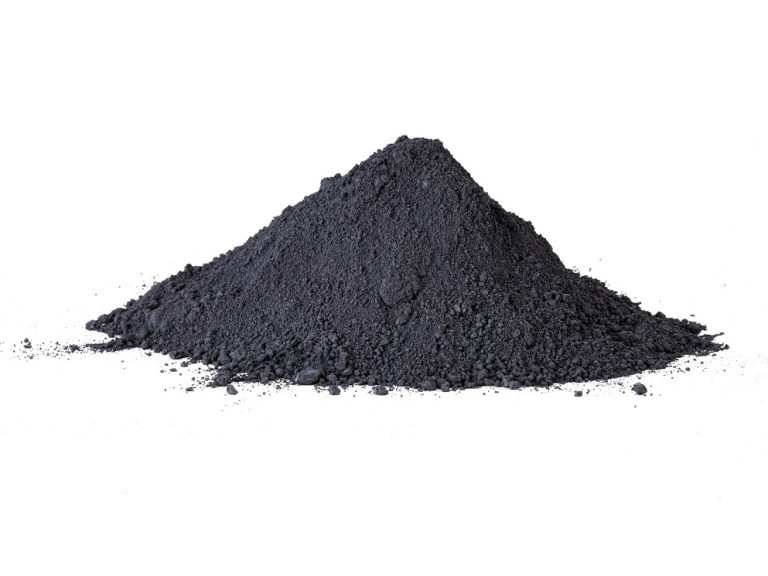 Molybdenum Disulfide - EIPDCo.